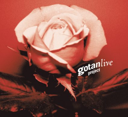 Gotan Project Live [CD] – Gotan Project