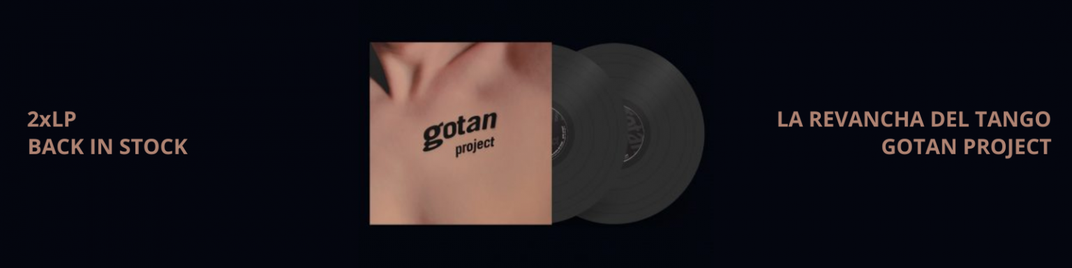 Gotan Project