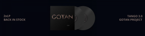 Gotan Project