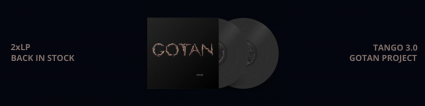 Gotan Project
